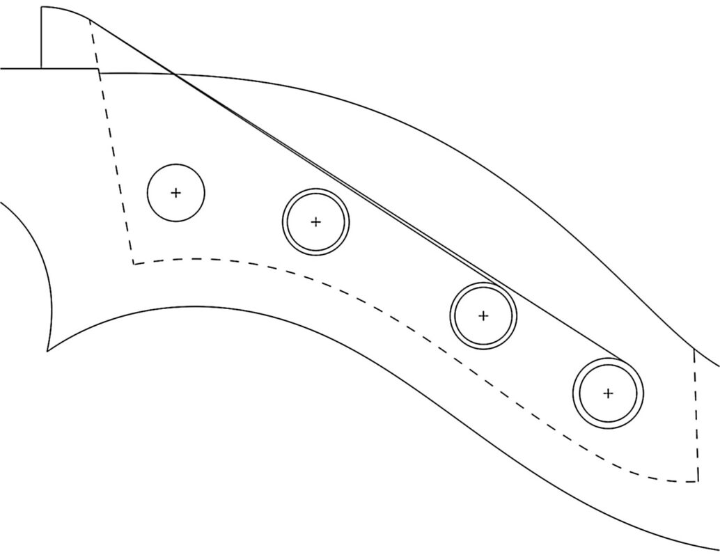 Historical Violin Templates | Stradline Project